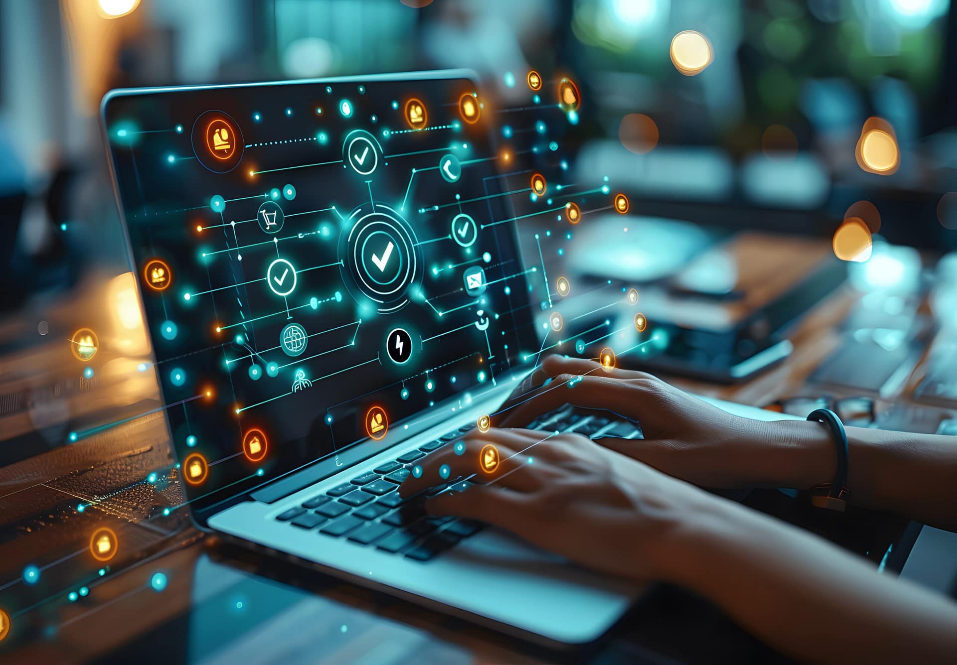 How HarveyDavid Solved a Complex Marketing Automation Challenge with a ...